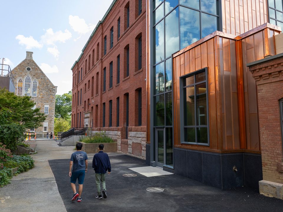 WPI Stratton Hall Renovation - DOC